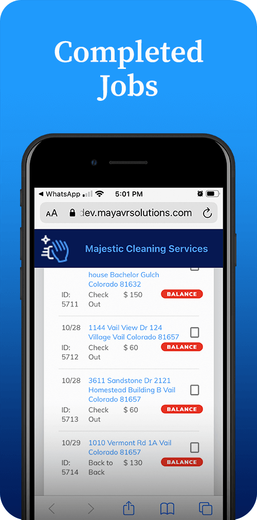 Magnetar: Housekeeping Software